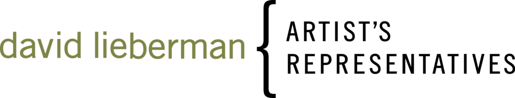 Homepage - David Lieberman Artists'