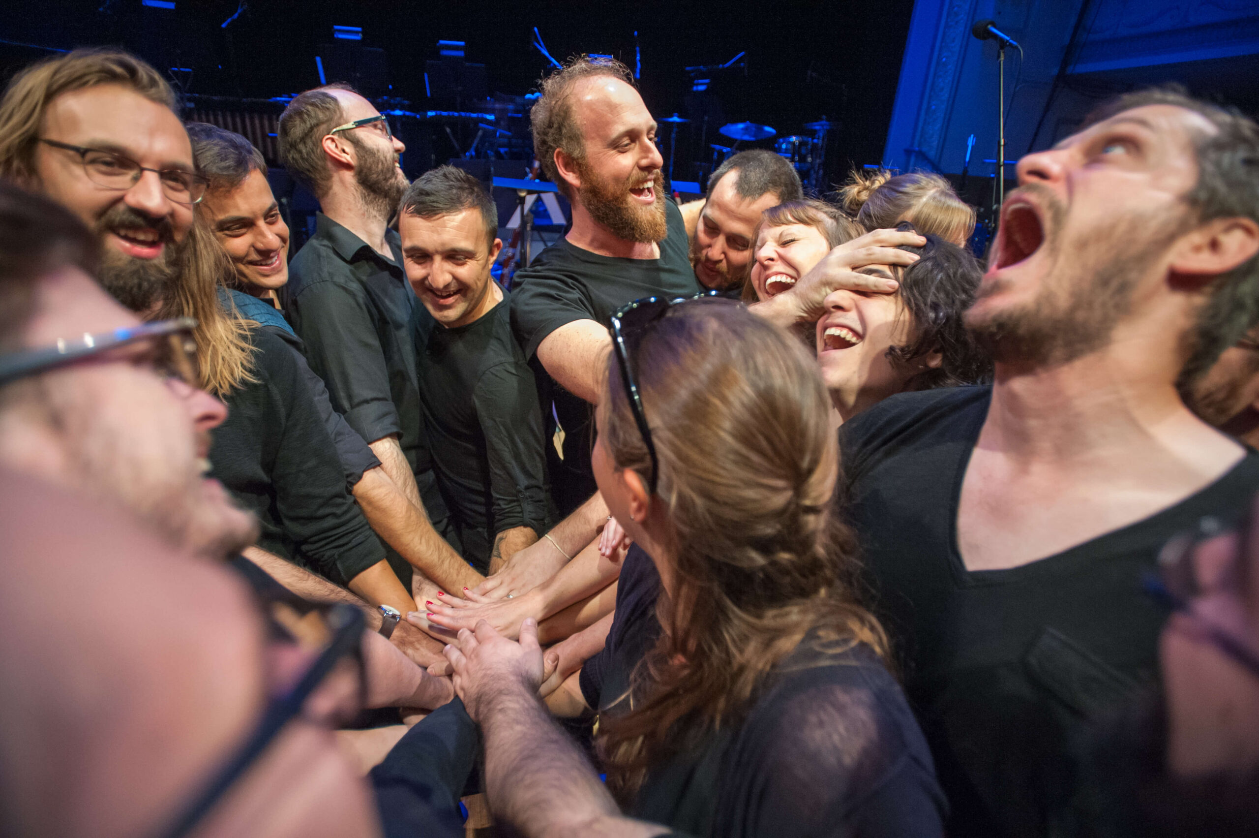 Homepage - David Lieberman Artists'